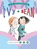 Ivy & Bean Series by Annie Barrows