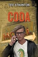 Coda (Spencer #2) by Ted Staunton