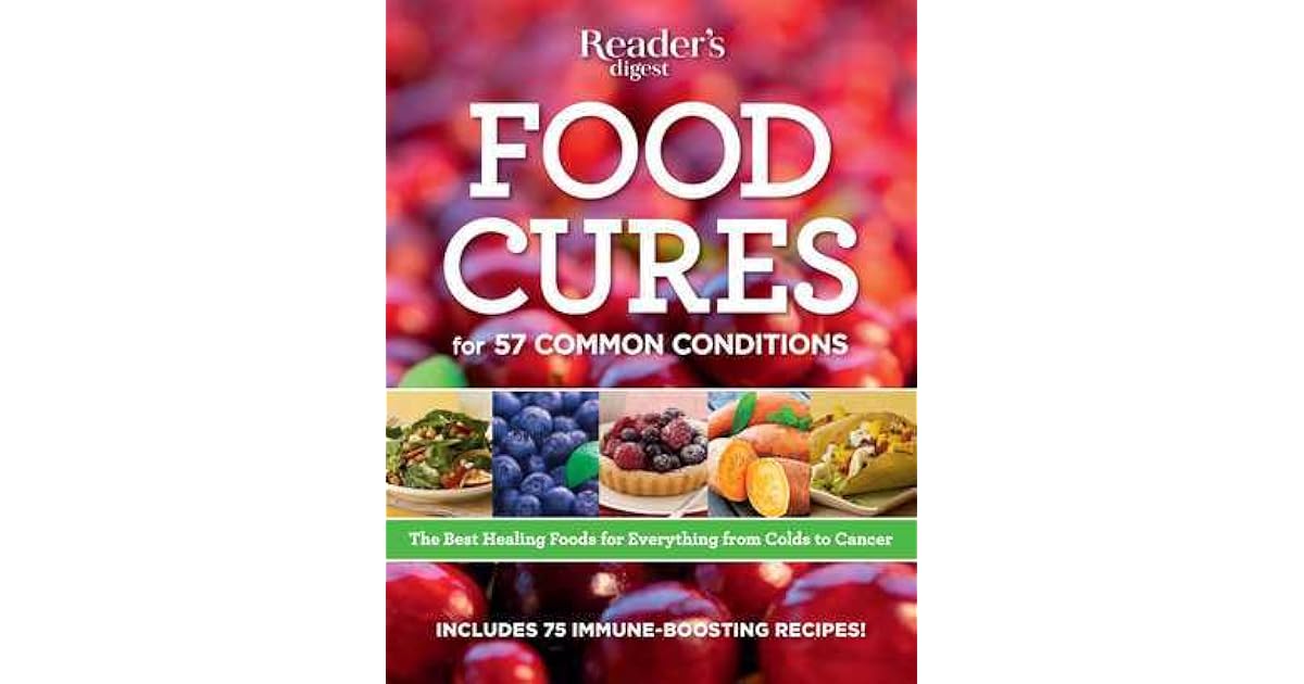 Food Cures: Fight Disease with Your Fork!: Fight Disease with Your Fork ...