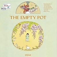 The Empty Pot by Demi