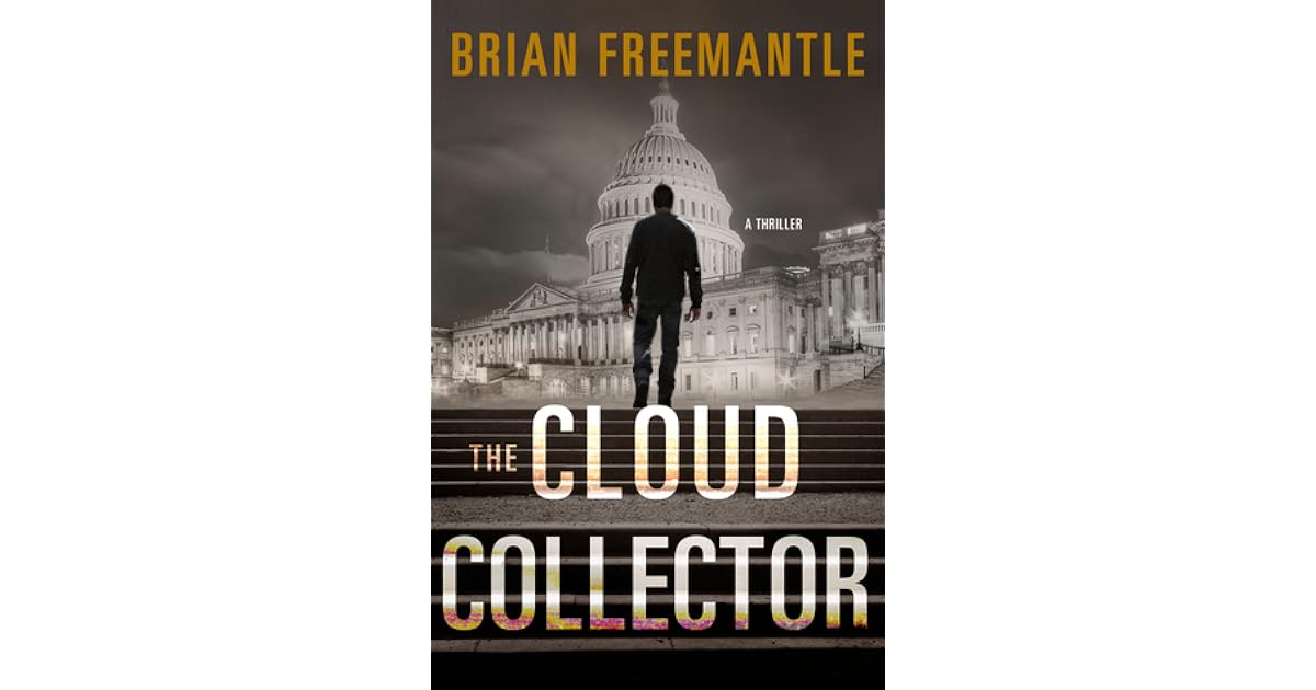 The Cloud Collector by Brian Freemantle