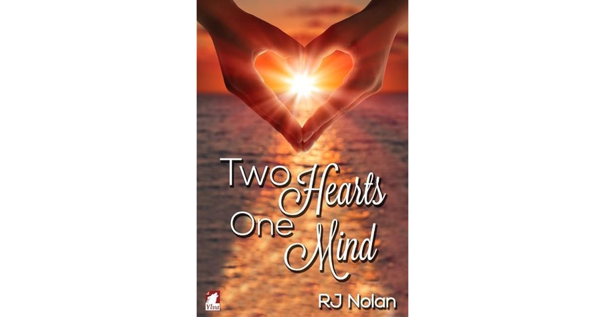 Two Hearts - One Mind (L.A. Metro, #1.5) by R.J. Nolan