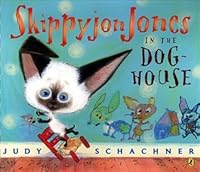 Skippyjon Jones in the Doghouse by Judy Schachner