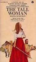 The Tall Woman by Wilma Dykeman