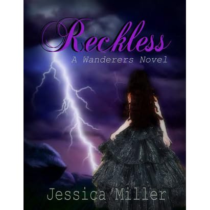 Reckless (Wanderers #4) by Jessica Miller — Reviews, Discussion ...