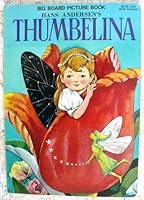 Thumbelina by Hans Christian Andersen