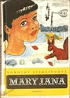 Mary Jane by Dorothy Sterling