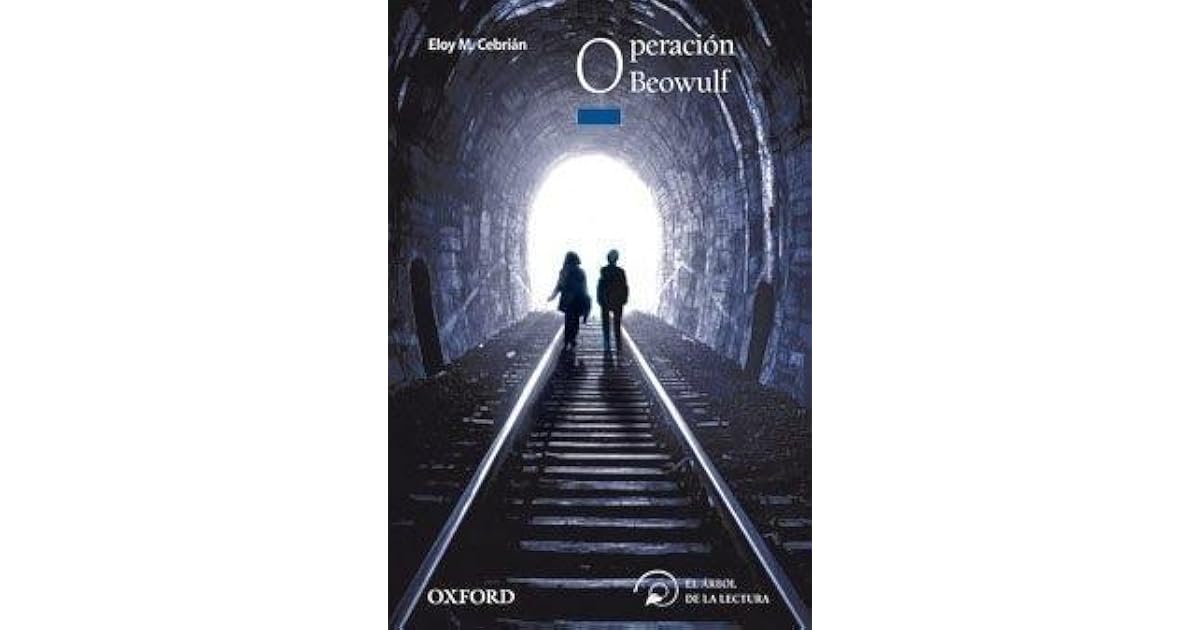 Operación Beowulf by Eloy M. Cebrián