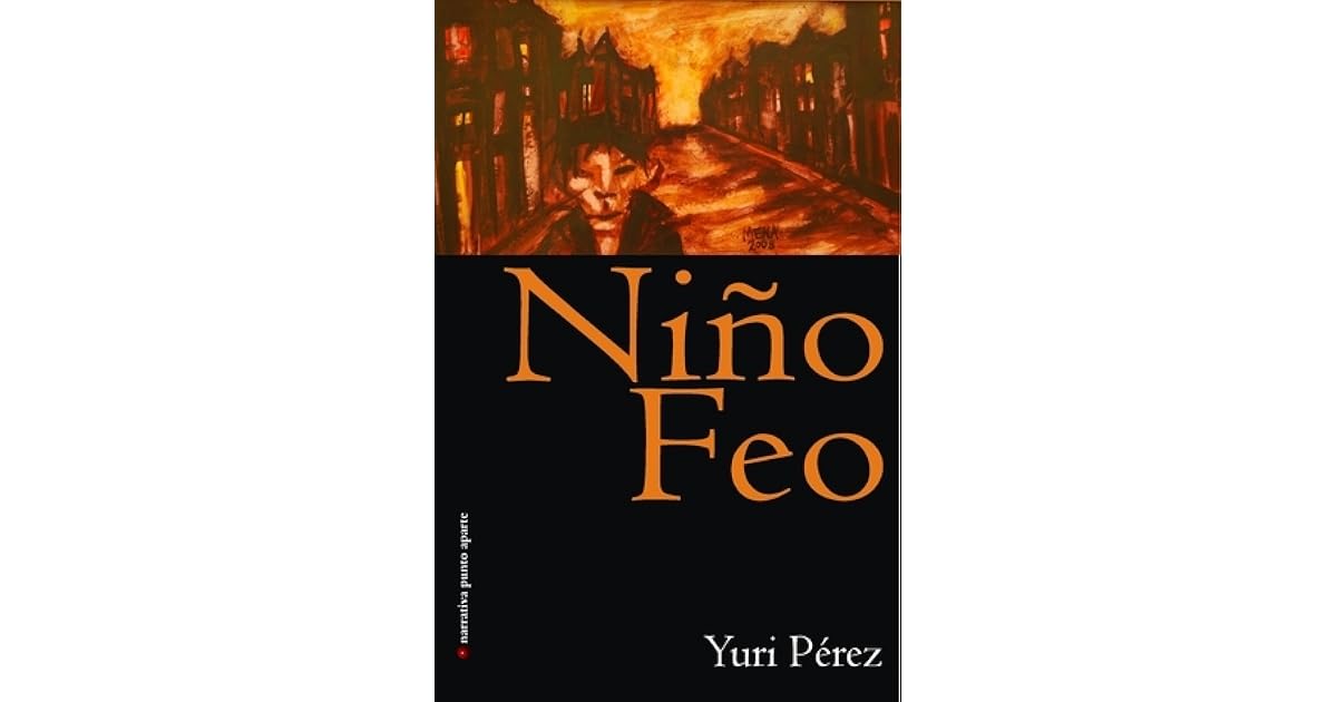 Niño feo by Yuri Pérez
