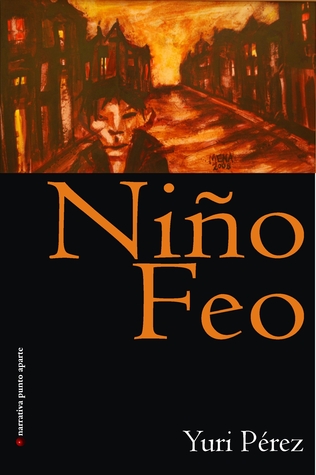 Niño feo by Yuri Pérez