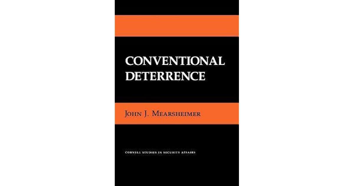 Conventional Deterrence: The Memoir of a Nineteenth-Century Parish ...