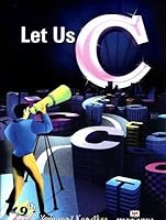 Let Us C by Yashavant P. Kanetkar
