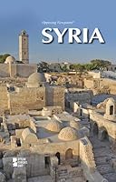 Syria by Gale Cengage Learning