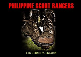 Philippine Scout Rangers by Dennis Eclarin