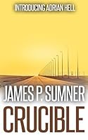 True Conviction (Adrian Hell, #1) by James P. Sumner