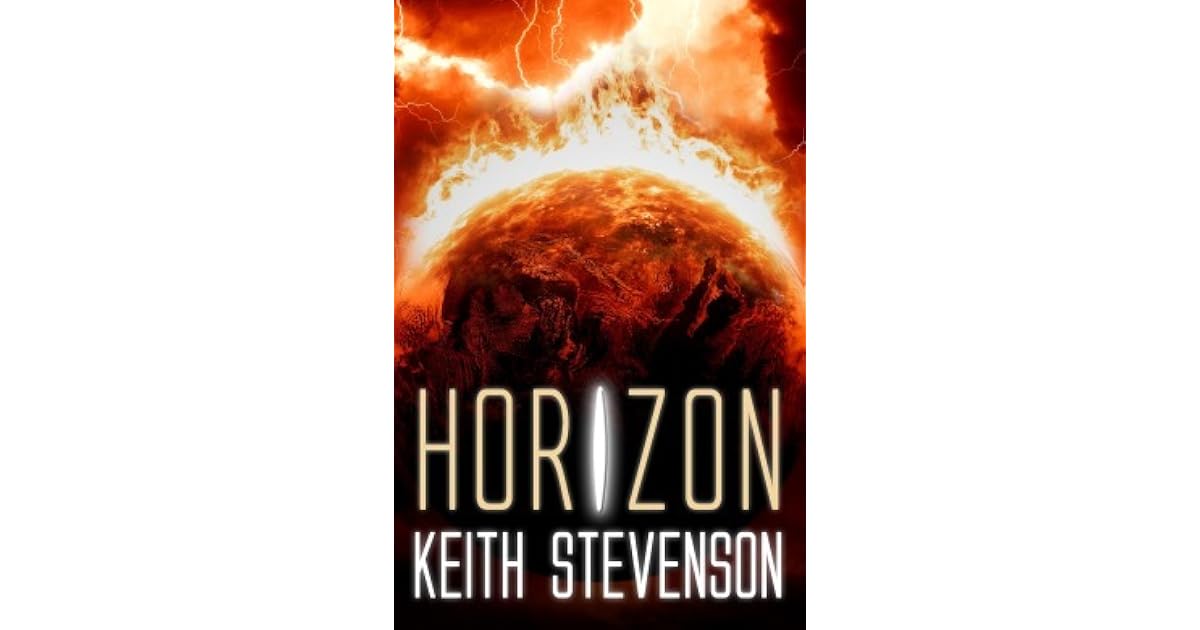 Horizon by Keith Stevenson
