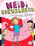 Heidi Heckelbeck Series by Wanda Coven