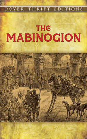 The Mabinogion by Unknown