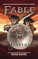 Fable: the Balverine Order by Peter David