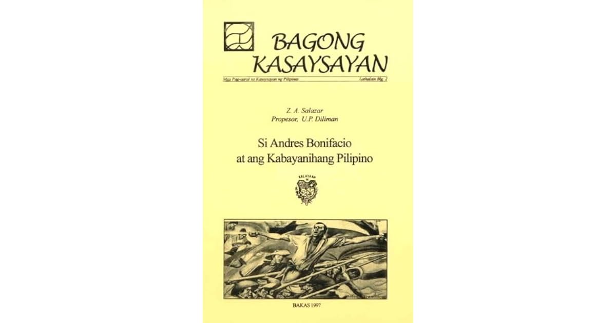Bagong Kasaysayan: Ang Kartilya ni Emilio Jacinto at ang Diwang ...