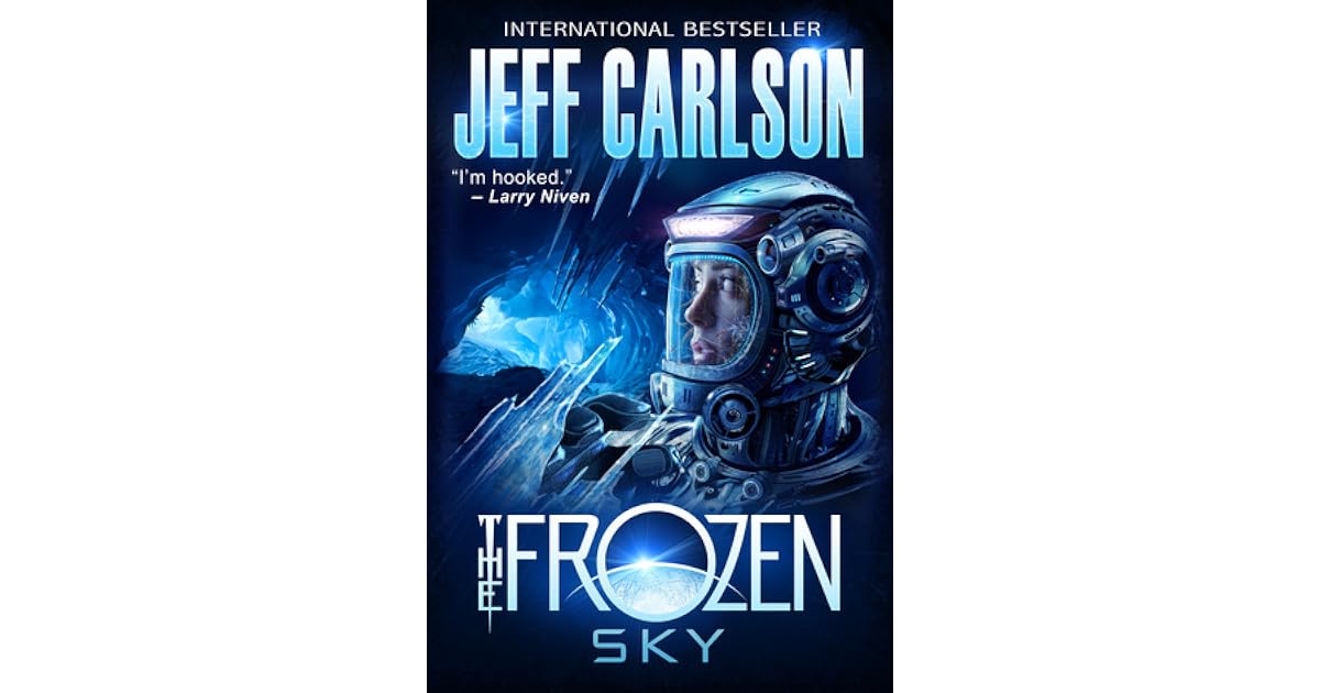 The Frozen Sky (Frozen Sky #1) by Jeff Carlson