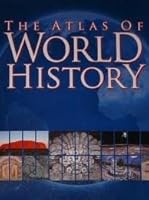 World History Atlas by Jeremy Black