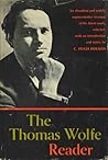 Thomas Wolfe: An Illustrated Biography by Ted Mitchell