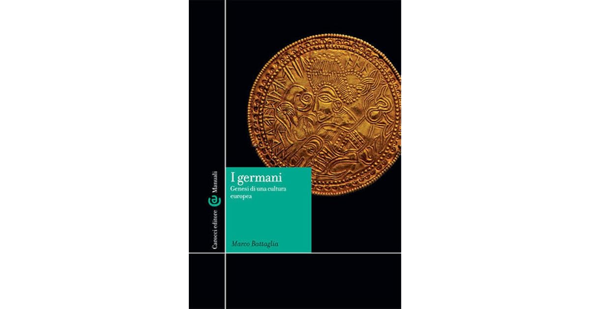 I Germani by Marco Battaglia