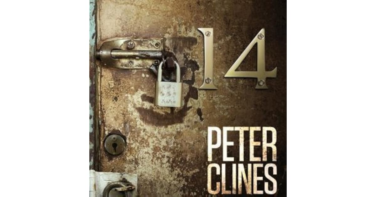 14 by Peter Clines