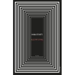 Alles wat er was by Hanna Bervoets — Reviews, Discussion, Bookclubs, Lists