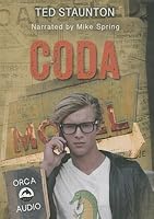 Coda (Spencer #2) by Ted Staunton