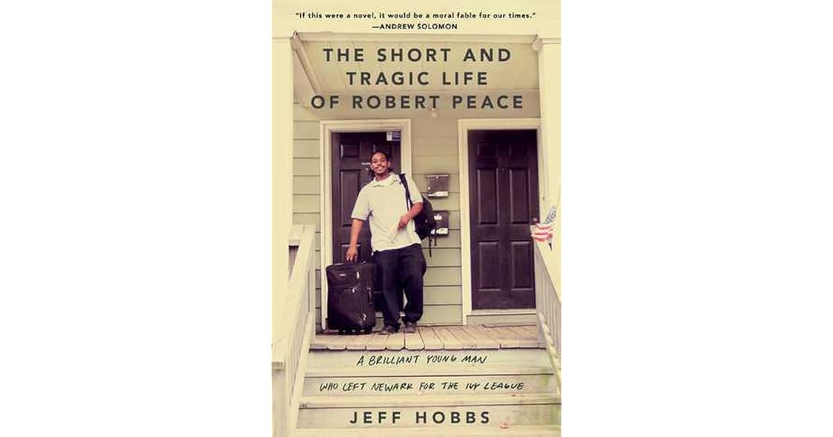 Jeff’s Kindle Notes & Highlights for The Short and Tragic Life of ...