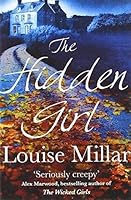 The Hidden Girl by Louise Millar