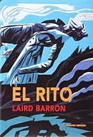 The Croning by Laird Barron — Reviews, Discussion, Bookclubs, Lists