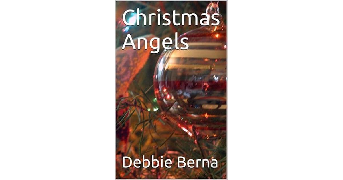 Christmas Angels by Debbie Berna