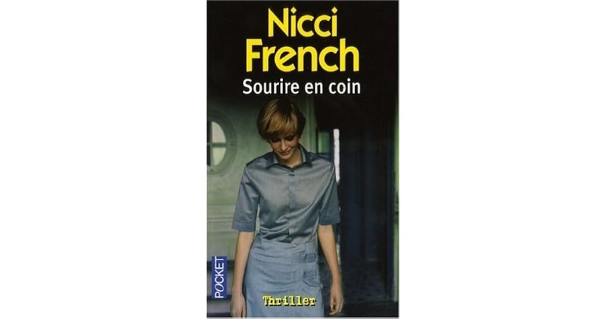 Sourire En Coin by Nicci French