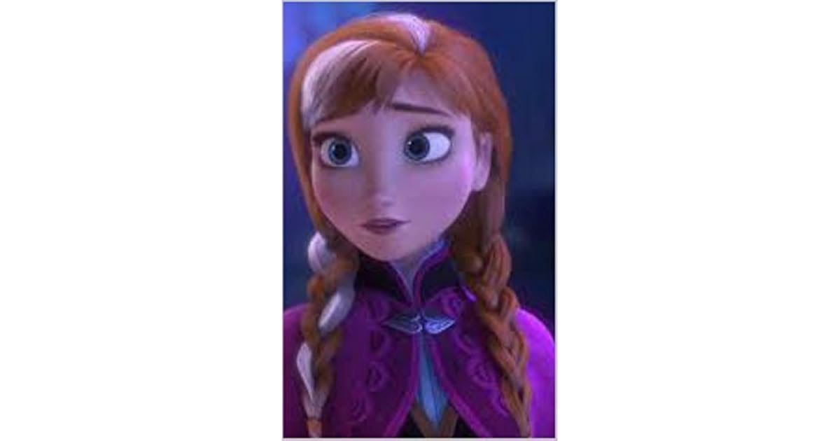 FROZEN: ELSA'S CURSE: Can Anna Overcome Elsa's Curse - Disney's Frozen ...