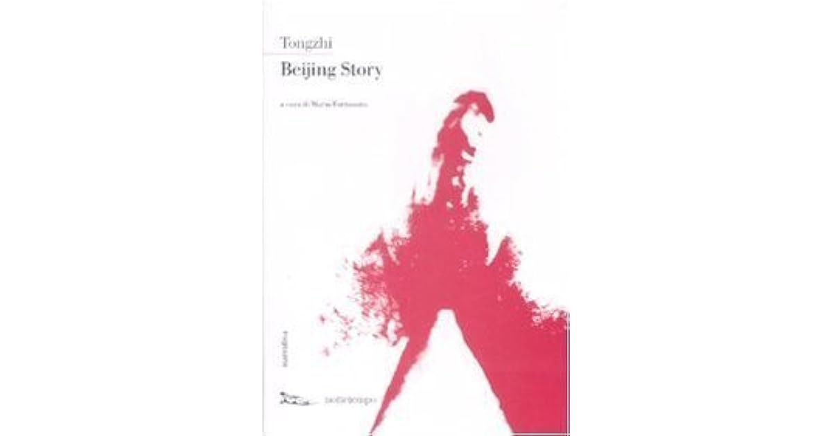 Beijing Story by Tongzhi