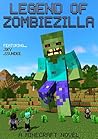 Legend of EnderZilla: A Mining Novel Ft Sky and SSundee by The ...