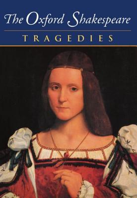Tragedies by William Shakespeare