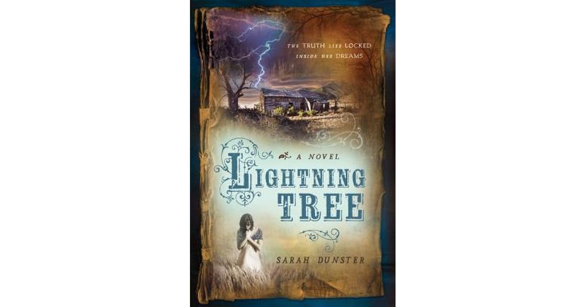 Lightning Tree by Sarah G. Dunster