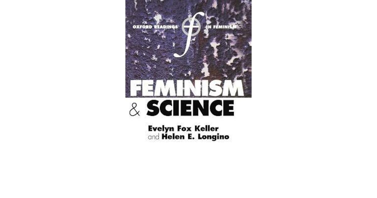 Feminism and Science by Evelyn Fox Keller