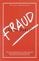 Fraud: Essays by David Rakoff