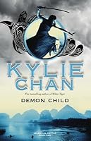 Demon Child (Celestial Battle, #2) by Kylie Chan