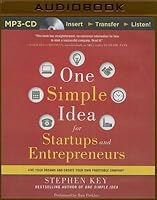 One Simple Idea for Startups and Entrepreneurs: Live Your Dreams and ...