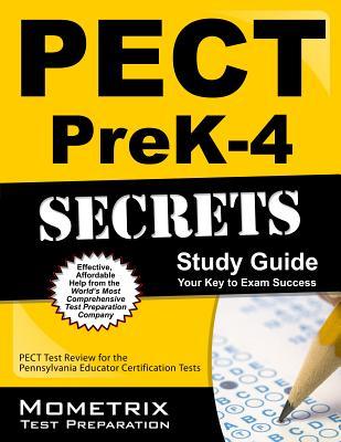 (Download) PDF PECT PreK-4 Secrets Study Guide: PECT Test Review for ...