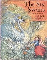 The Six Swans by Jacob Grimm