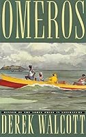 Omeros by Derek Walcott