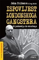 FROM GANGLAND TO PROMISED LAND by John Pridmore