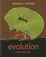Evolution by Douglas J. Futuyma